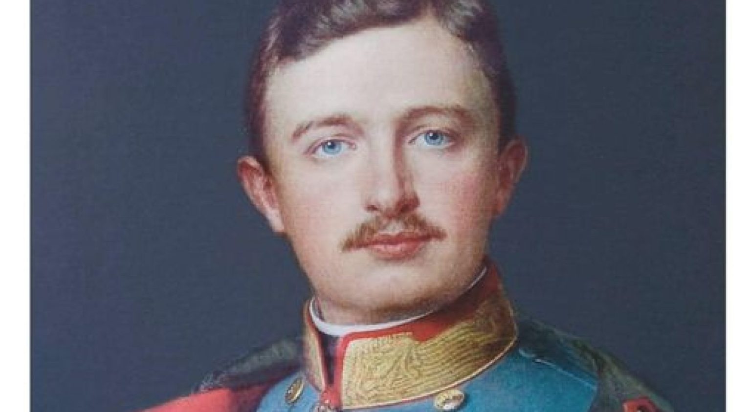 21 DE OCTUBRE 2023 – FIESTA LITÚRGICA DEL BEATO CARLOS DE AUSTRIA ...